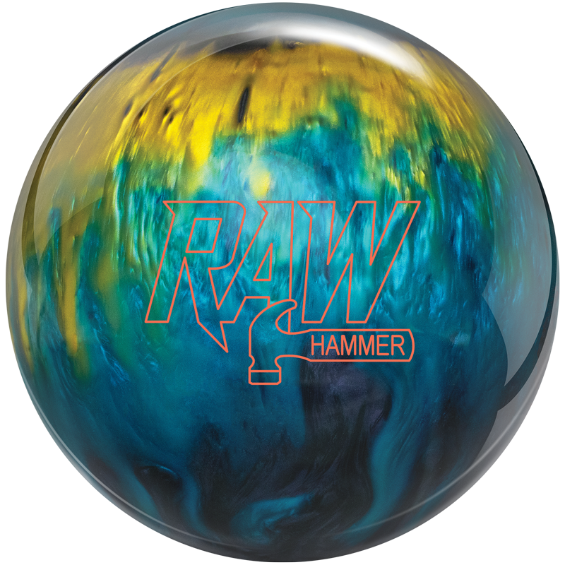 Raw Hammer Smoke/Blue/Gold | Axis Point Pro Shop