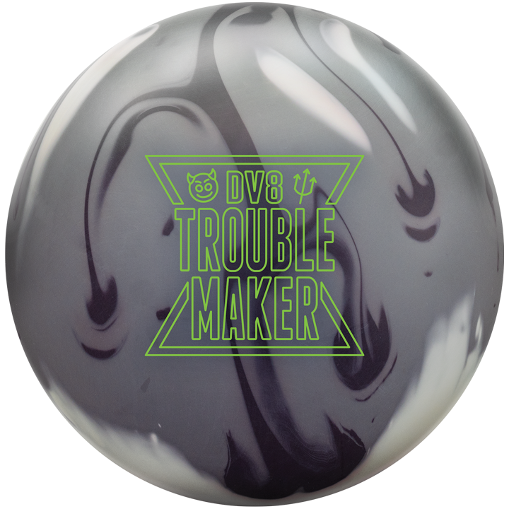 Trouble Maker Solid | Axis Point Pro Shop