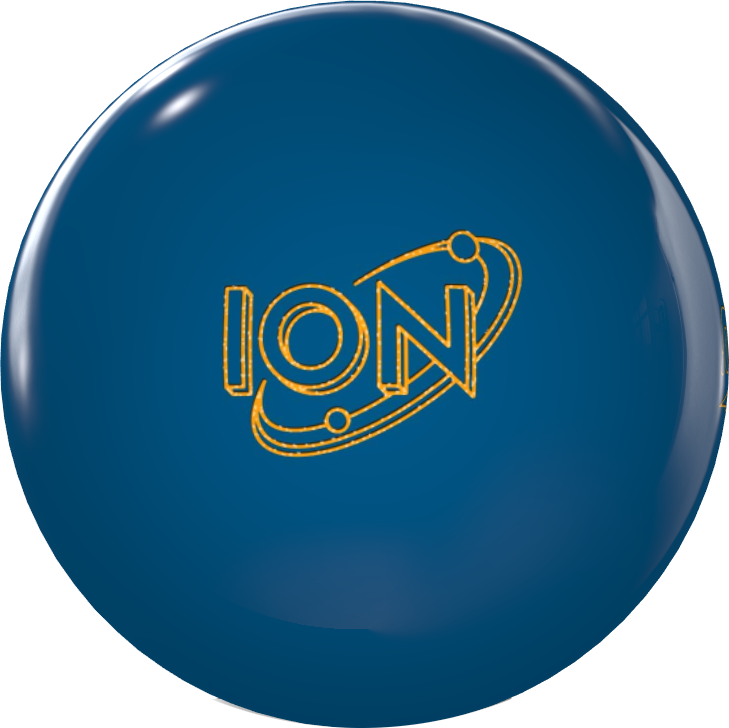 Ion Pro Solid | Axis Point Pro Shop