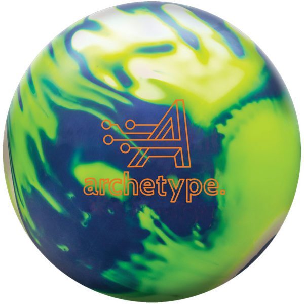 Archetype | Axis Point Pro Shop
