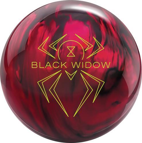 Black Widow 2.0 Hybrid | Axis Point Pro Shop