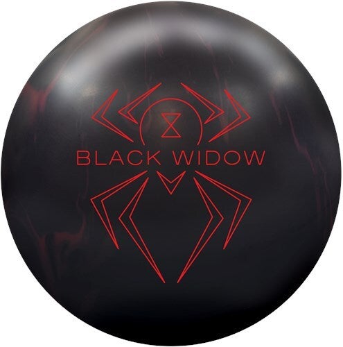 Black Widow 2.0 | Axis Point Pro Shop