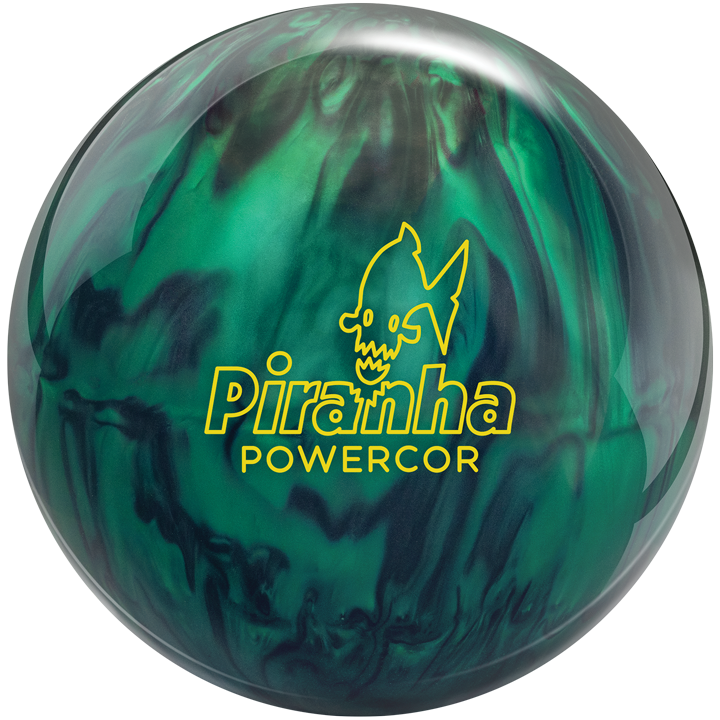 Piranha PowerCOR Pearl | Axis Point Pro Shop